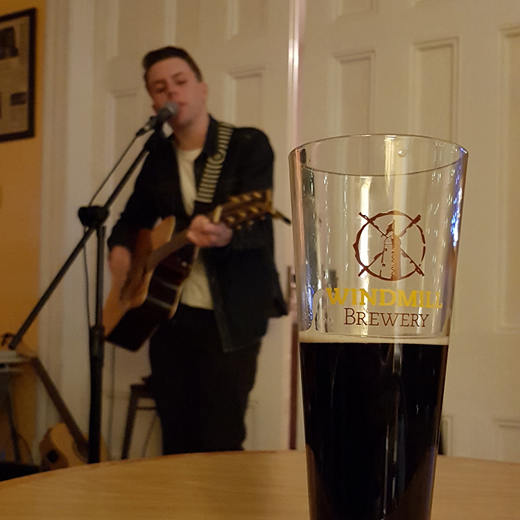 Our fall 2023 line-up at Windmill Brewery! - Windmill Brewery