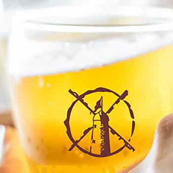 The Brewery | Windmill Brewery