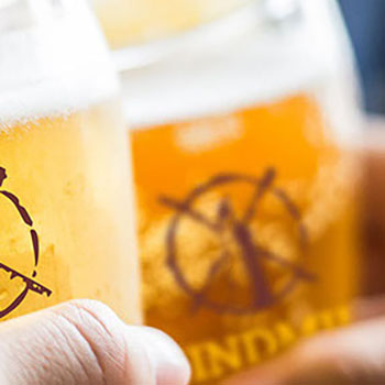 The Brewery | Windmill Brewery