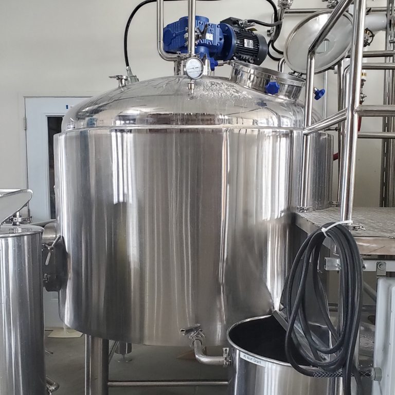 About Us | Windmill Brewery