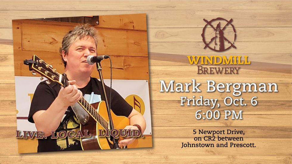 Our fall 2023 line-up at Windmill Brewery! | Windmill Brewery