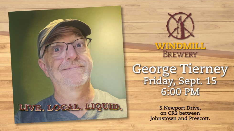 Our fall 2023 line-up at Windmill Brewery! | Windmill Brewery